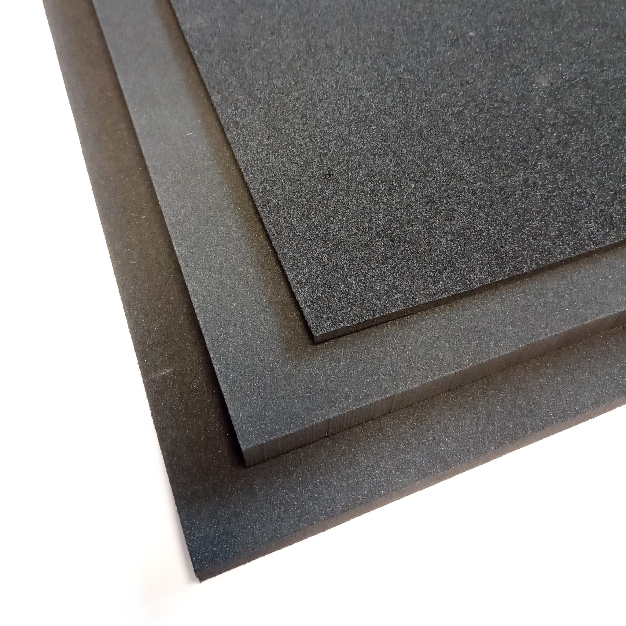 Plain Closed Cell Sponge Foam Sheet - EdgeTrims